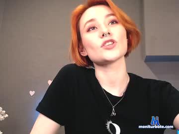 Record red_foxxy_ Chaturbate Performer Adult Live Broadcaster Show Webcam details