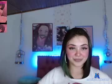 Record violet_smileex Chaturbate Performer Adult Live Broadcaster Show Webcam details